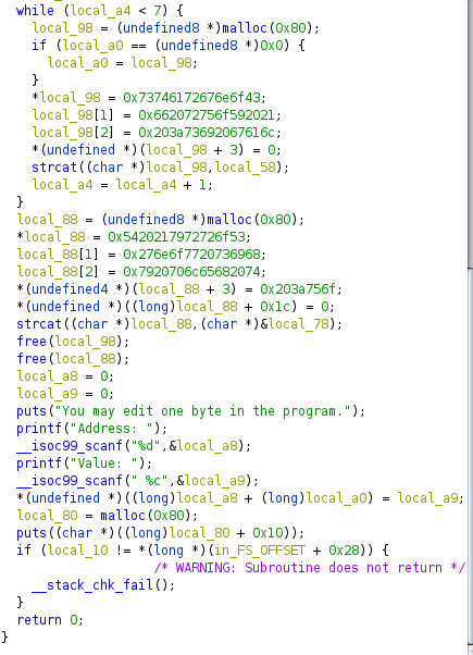 PicoCTF: Cache Me Outside | Joshua Morgan