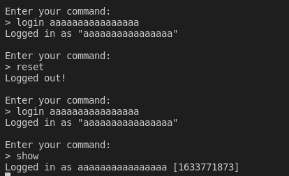 PicoCTF: Are You Root | Joshua Morgan